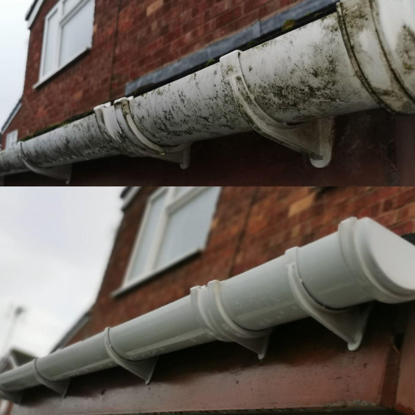 Walsall Window & Gutter Cleaning | Walsall Window & Gutter Cleaning