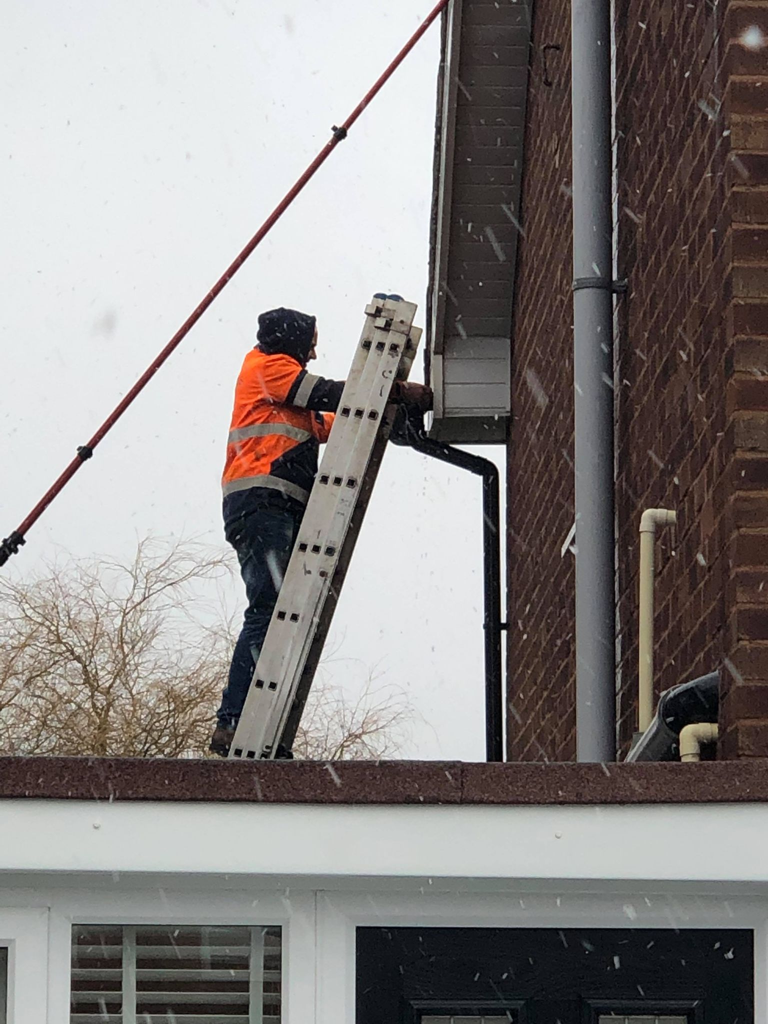 Walsall Window & Gutter Cleaning | Walsall Window & Gutter Cleaning